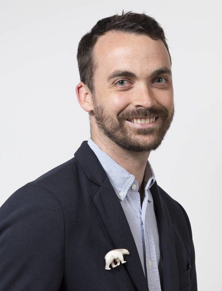 Brandon Laforest - WWF.CA